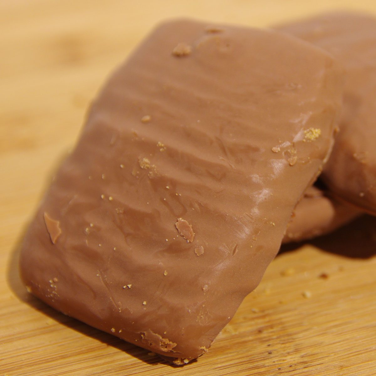 Crousti choc noisette - La Bonne Pioche Grenoble