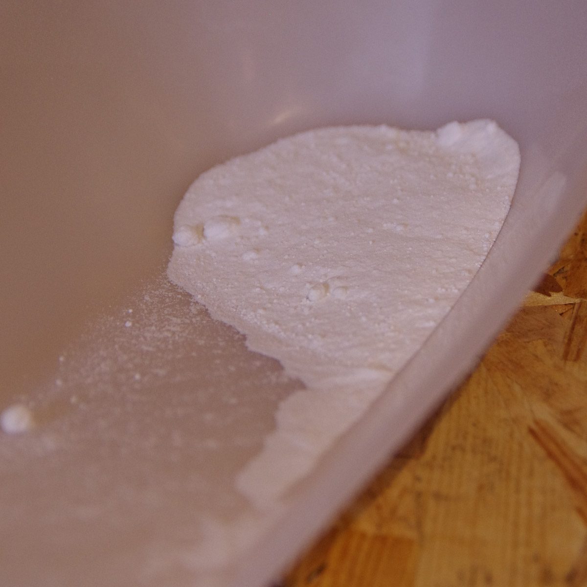 Bicarbonate de soude alimentaire - La Bonne Pioche Grenoble